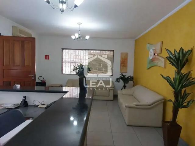 Conj. Comercial / Sala para Locação em São Paulo/SP Vila Nova Conceição