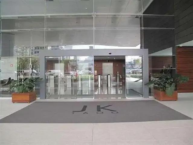 Conj. Comercial / Sala para Locação em São Paulo/SP Vila Nova Conceição