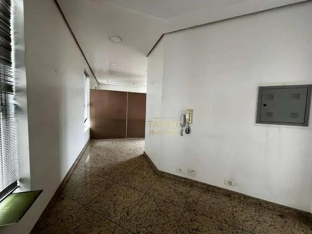 Conj. Comercial / Sala para Locação em São Paulo/SP Vila Nova Conceição