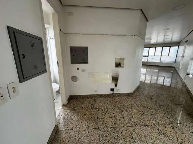 Conj. Comercial / Sala para Locação em São Paulo/SP Vila Nova Conceição