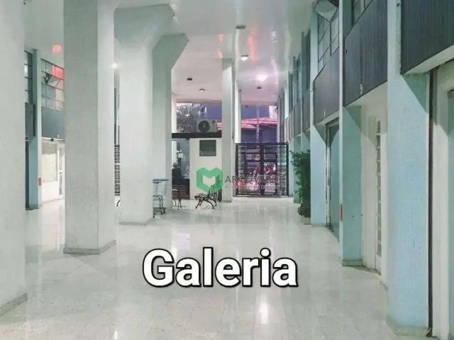 Conj. Comercial / Sala para Locação em São Paulo/SP Vila Nova Conceição
