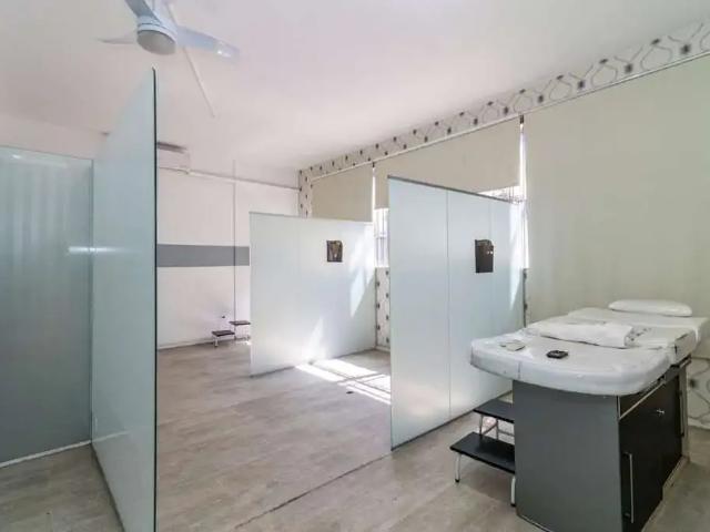 Conj. Comercial / Sala para Locação em São Paulo/SP Vila Nova Conceição