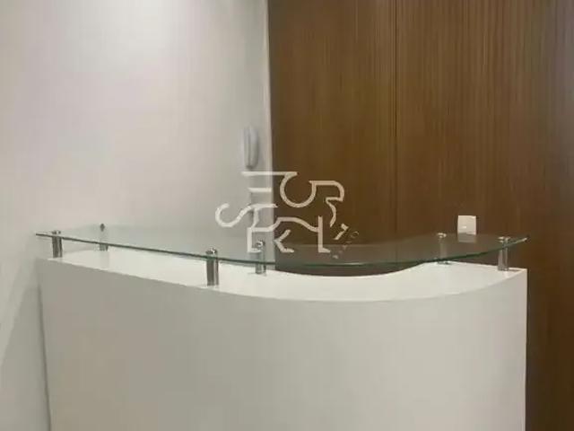 Conj. Comercial / Sala para Locação em São Paulo/SP Vila Nova Conceição