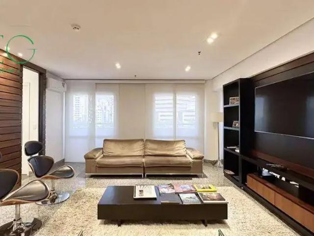 Conj. Comercial / Sala para Locação em São Paulo/SP Vila Nova Conceição
