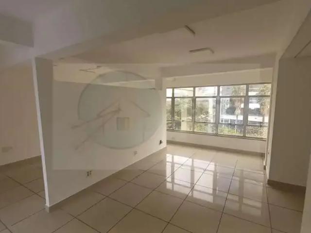 Conj. Comercial / Sala para Locação em São Paulo/SP Vila Nova Conceição