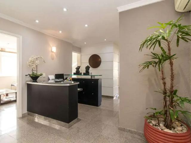 Conj. Comercial / Sala para Locação em São Paulo/SP Vila Nova Conceição