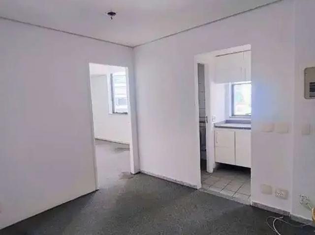 Conj. Comercial / Sala para Locação em São Paulo/SP Vila Nova Conceição
