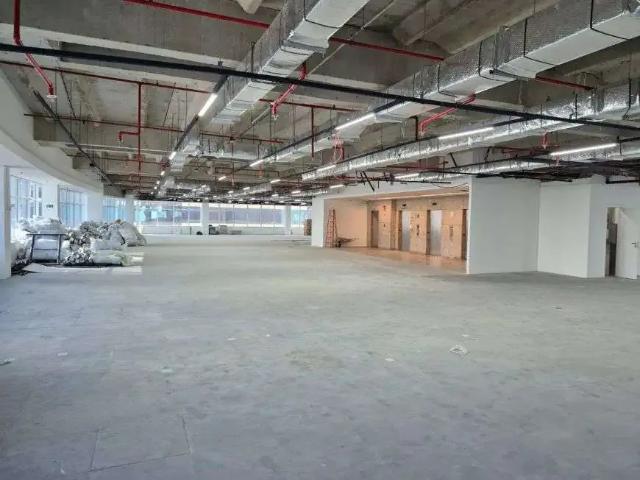 Conj. Comercial / Sala para Locação em São Paulo/SP Vila Nova Conceição
