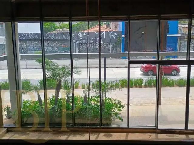 Conj. Comercial / Sala para Locação em São Paulo/SP Vila Nova Conceição