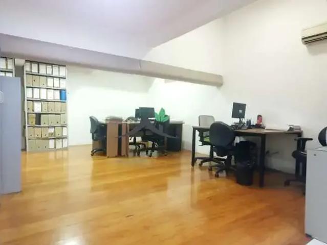Conj. Comercial / Sala para Locação em São Paulo/SP Vila Nova Conceição