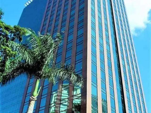 Conj. Comercial / Sala para Locação em São Paulo/SP Vila Nova Conceição