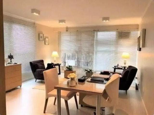 Conj. Comercial / Sala para Locação em São Paulo/SP Vila Nova Conceição