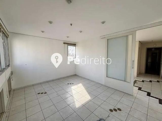 Conj. Comercial / Sala para Locação em São Paulo/SP Vila Nova Conceição