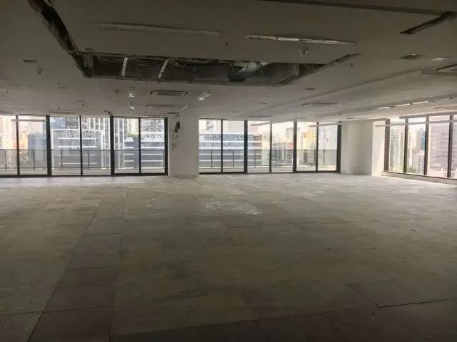 Conj. Comercial / Sala para Locação em São Paulo/SP Vila Nova Conceição