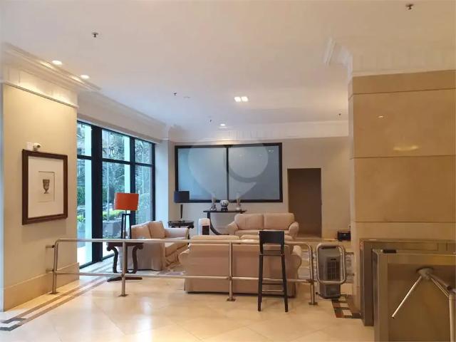 Conj. Comercial / Sala para Locação em São Paulo/SP Vila Nova Conceição