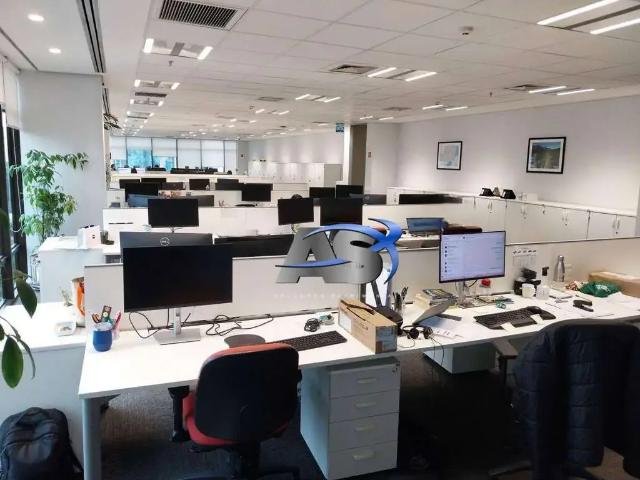 Conj. Comercial / Sala para Locação em São Paulo/SP Vila Nova Conceição