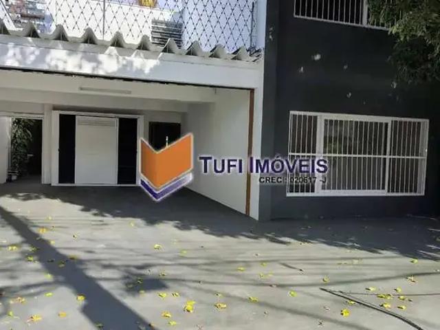 Conj. Comercial / Sala para Locação em São Paulo/SP Vila Nova Conceição