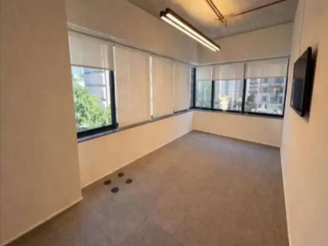 Conj. Comercial / Sala para Locação em São Paulo/SP Vila Nova Conceição
