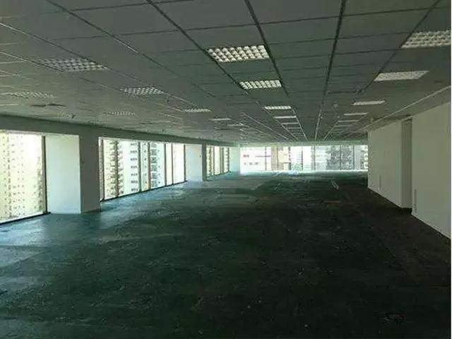 Conj. Comercial / Sala para Locação em São Paulo/SP Vila Nova Conceição