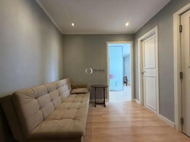 Conj. Comercial / Sala para Locação em São Paulo/SP Vila Nova Conceição