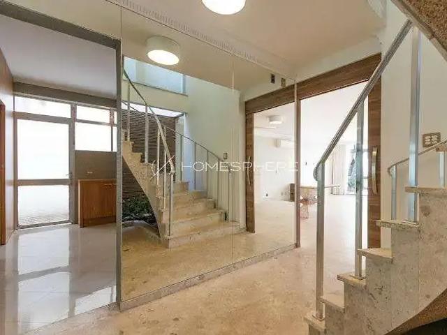 Conj. Comercial / Sala para Locação em São Paulo/SP Vila Nova Conceição