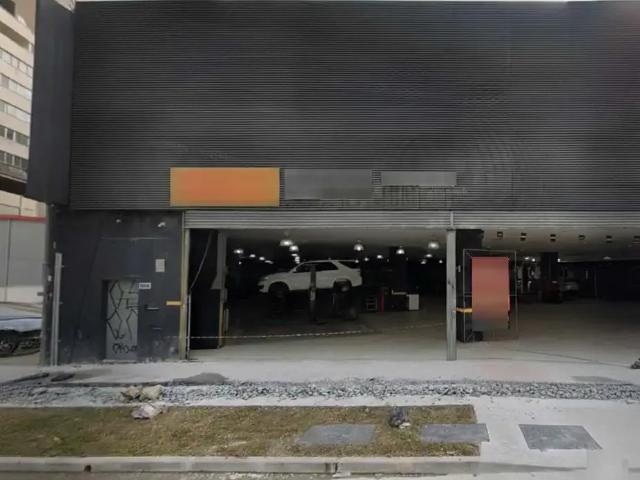 Conj. Comercial / Sala para Locação em São Paulo/SP Vila Nova Conceição