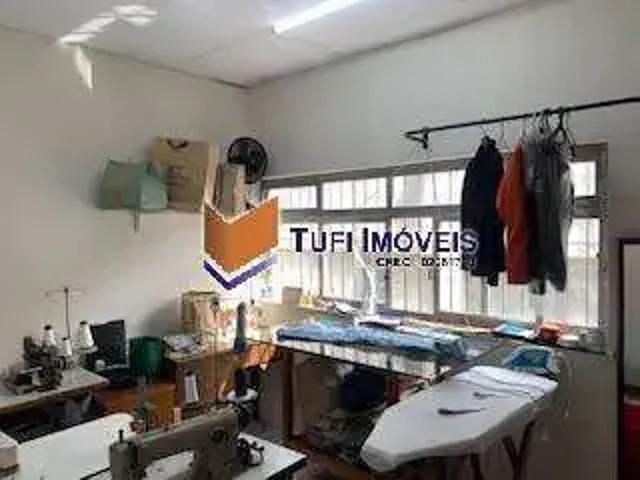 Conj. Comercial / Sala para Locação em São Paulo/SP Vila Nova Conceição
