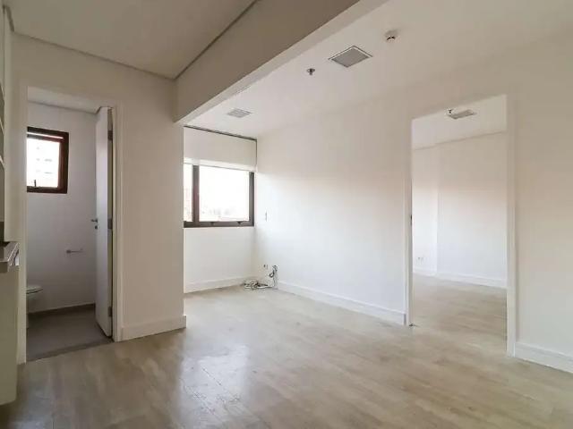 Conj. Comercial / Sala para Locação em São Paulo/SP Vila Nova Conceição