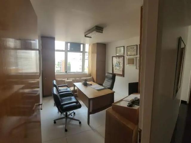 Conj. Comercial / Sala para Locação em São Paulo/SP Vila Nova Conceição