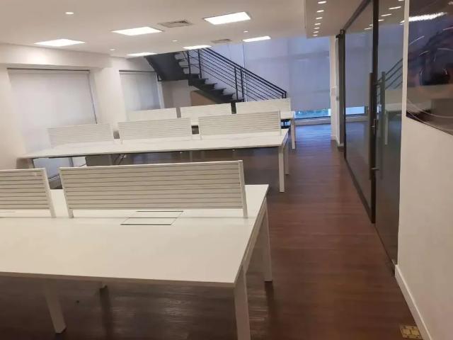 Conj. Comercial / Sala para Locação em São Paulo/SP Vila Nova Conceição
