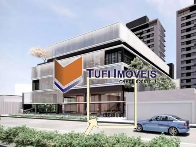 Conj. Comercial / Sala para Locação em São Paulo/SP Vila Nova Conceição