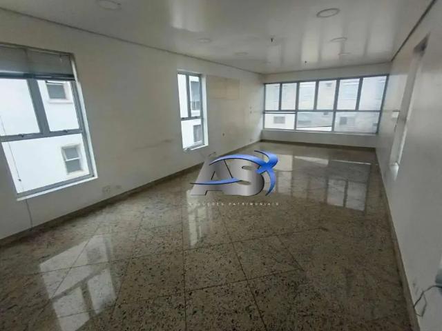Conj. Comercial / Sala para Locação em São Paulo/SP Vila Nova Conceição