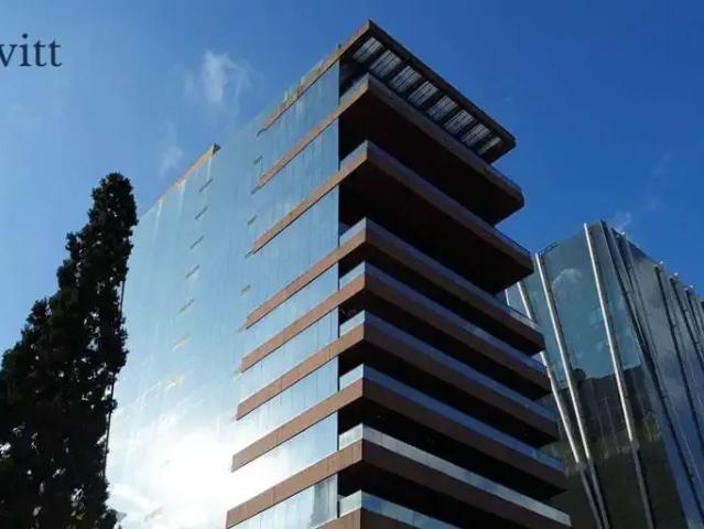 Conj. Comercial / Sala para Locação em São Paulo/SP Vila Nova Conceição