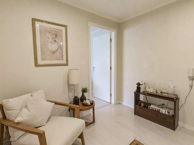Conj. Comercial / Sala para Locação em São Paulo/SP Vila Nova Conceição
