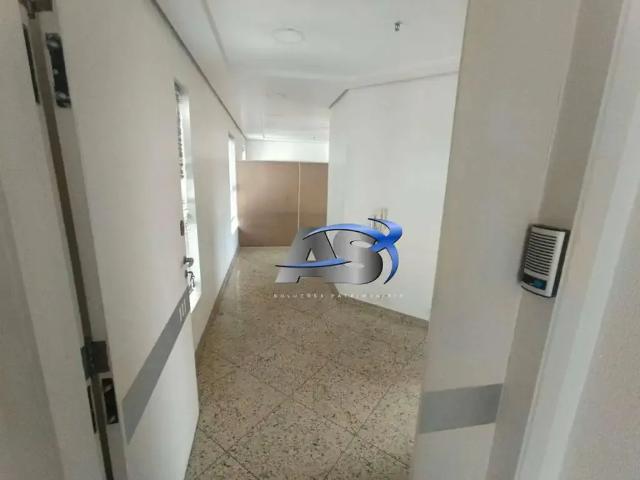 Conj. Comercial / Sala para Locação em São Paulo/SP Vila Nova Conceição