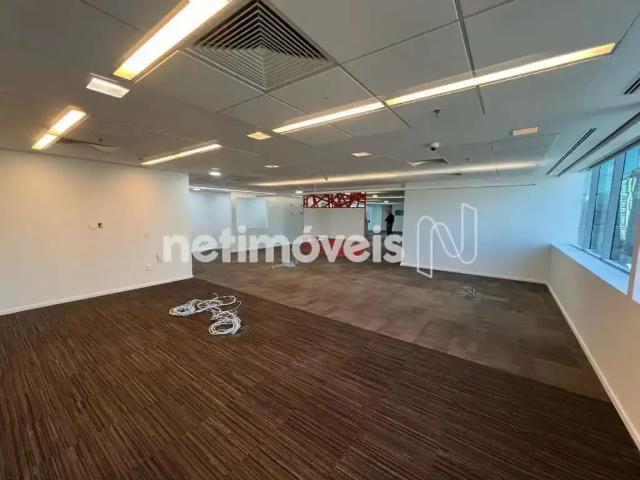 Conj. Comercial / Sala para Locação em São Paulo/SP Vila Nova Conceição