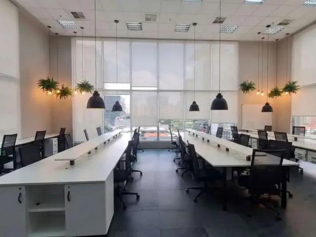 Conj. Comercial / Sala para Locação em São Paulo/SP Vila Nova Conceição