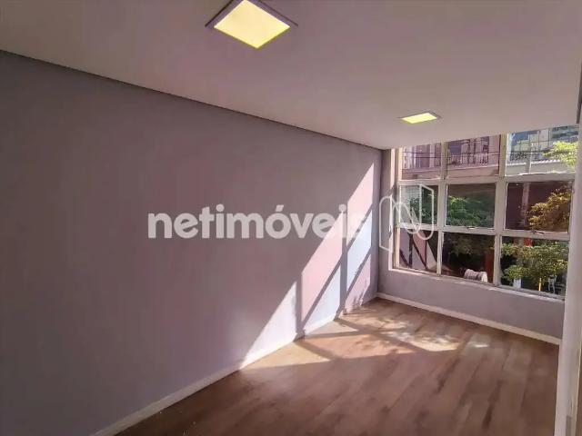 Conj. Comercial / Sala para Locação em São Paulo/SP Vila Nova Conceição