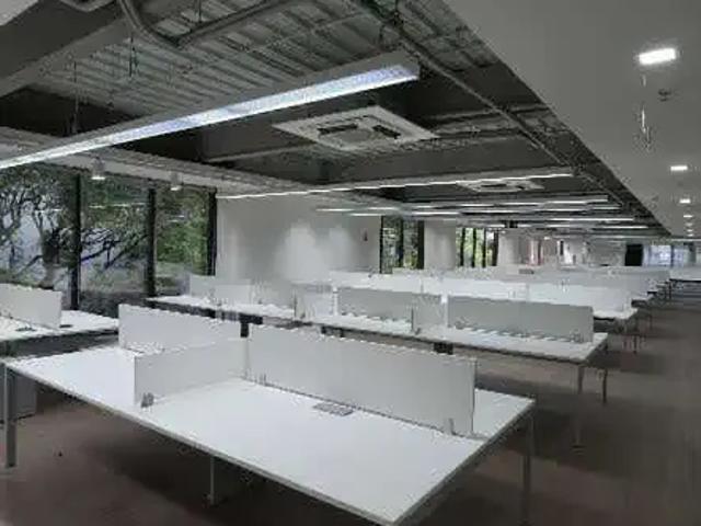 Conj. Comercial / Sala para Locação em São Paulo/SP Vila Nova Conceição