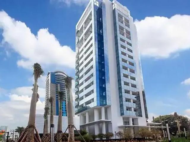 Conj. Comercial / Sala para Locação em São Paulo/SP Vila Nova Conceição