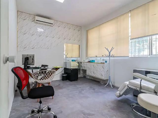 Conj. Comercial / Sala para Locação em São Paulo/SP Vila Nova Conceição