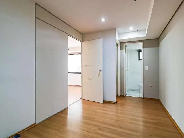 Conj. Comercial / Sala para Locação em São Paulo/SP Vila Nova Conceição