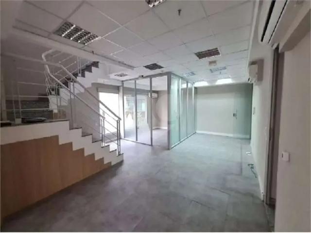 Conj. Comercial / Sala para Locação em São Paulo/SP Vila Nova Conceição