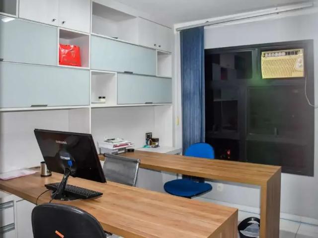 Conj. Comercial / Sala para Locação em São Paulo/SP Vila Nova Conceição