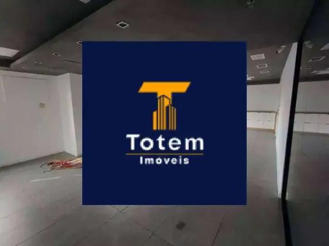 Conj. Comercial / Sala para Locação em São Paulo/SP Vila Nova Conceição