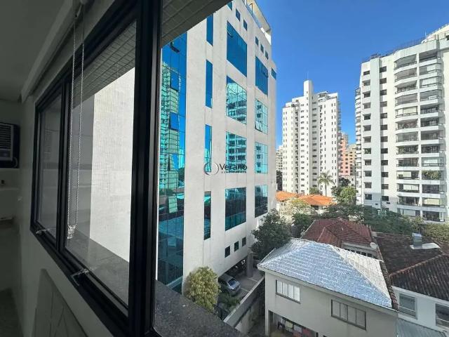 Conj. Comercial / Sala para Locação em São Paulo/SP Vila Nova Conceição