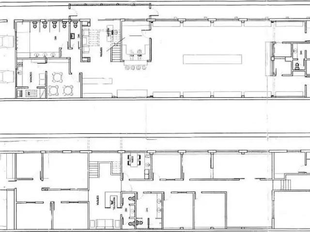 Conj. Comercial / Sala para Locação em São Paulo/SP Vila Nova Conceição