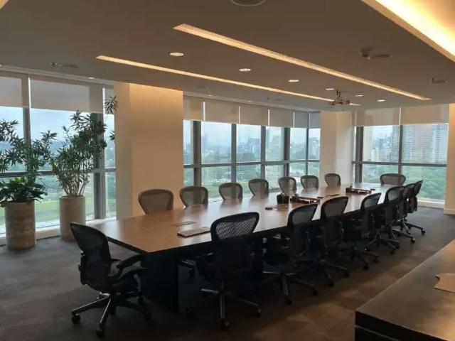 Conj. Comercial / Sala para Locação em São Paulo/SP Vila Nova Conceição