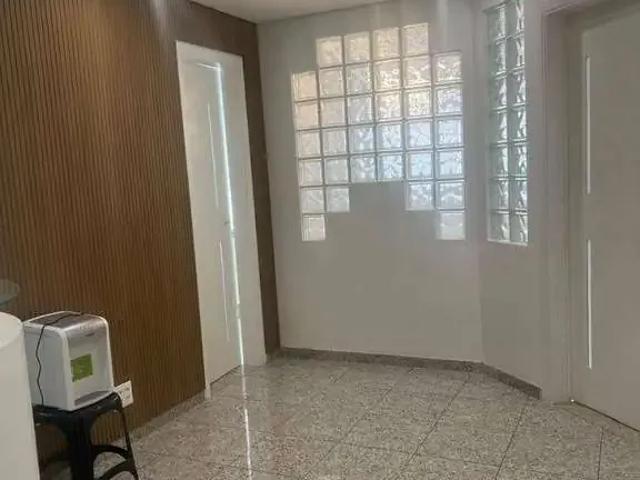 Conj. Comercial / Sala para Locação em São Paulo/SP Vila Nova Conceição