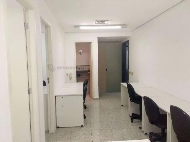 Conj. Comercial / Sala para Locação em São Paulo/SP Vila Nova Conceição